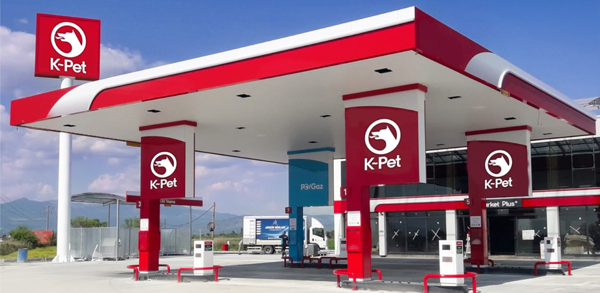 Levent - İştiraklerimiz